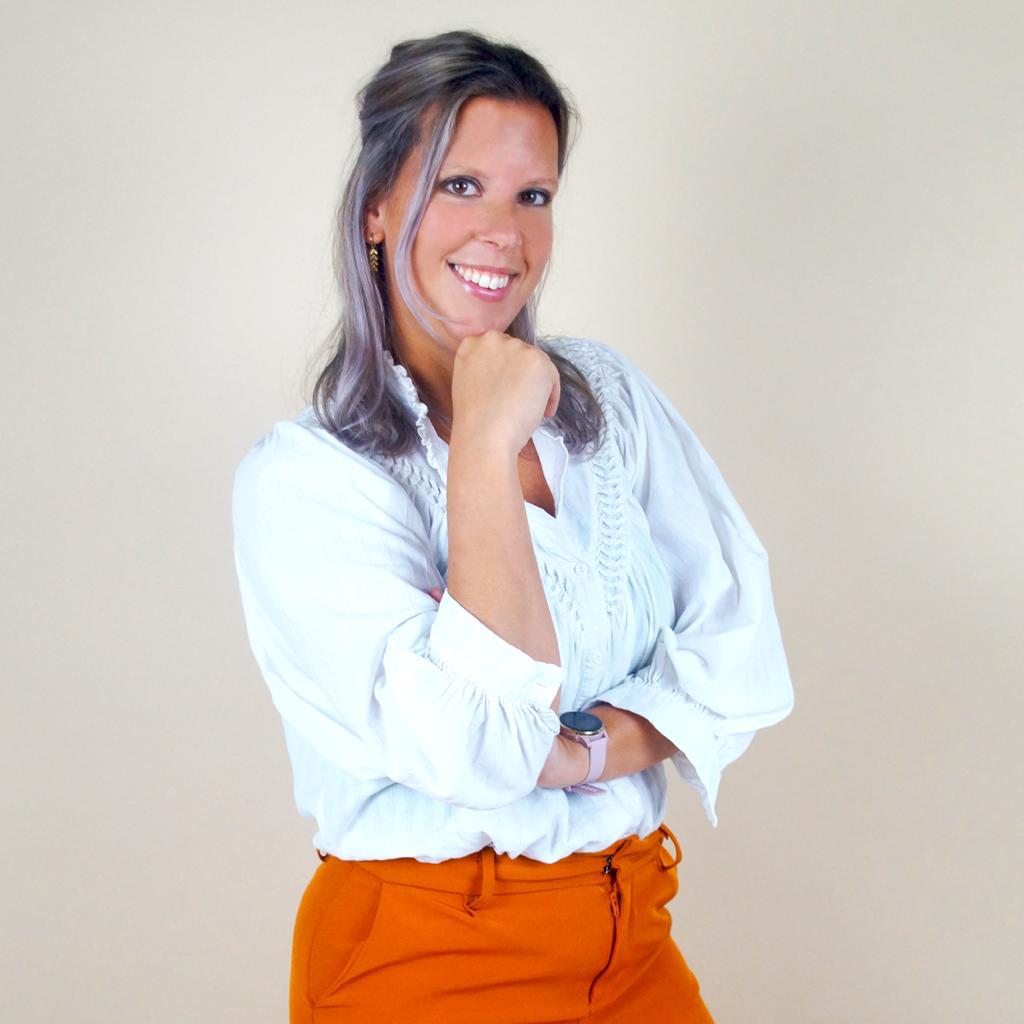 Over ons – Stichting Blend